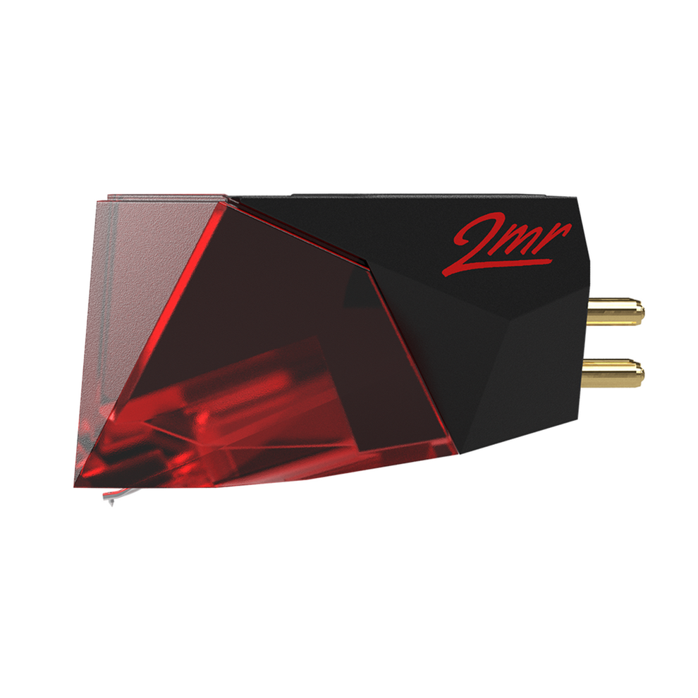 Ortofon 2MR Red – Cheshire Audio