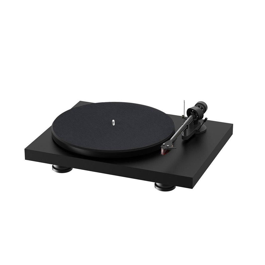Project Turntables – Cheshire Audio