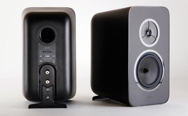 Rega Speakers – Cheshire Audio