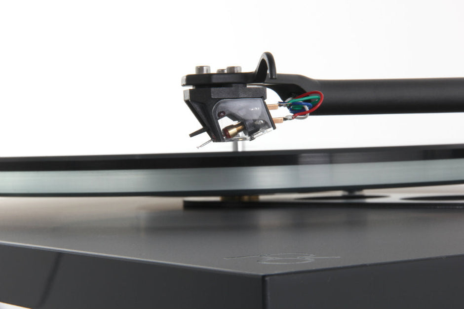 Rega Turntables – Cheshire Audio
